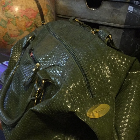 Big Buddha | Bags | Bag | Poshmark